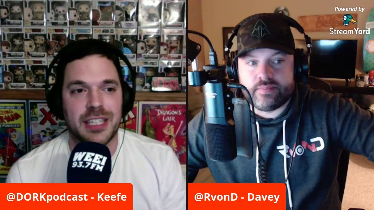 #DORK 234: Best & Worst Long Movies - YouTube