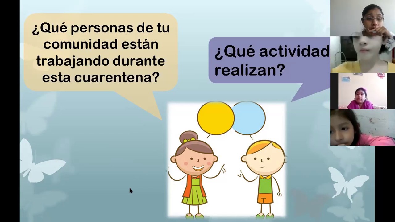 Personas Que Ayudan A Nuestra Comunidad NavidadSolidaria: Voluntarios