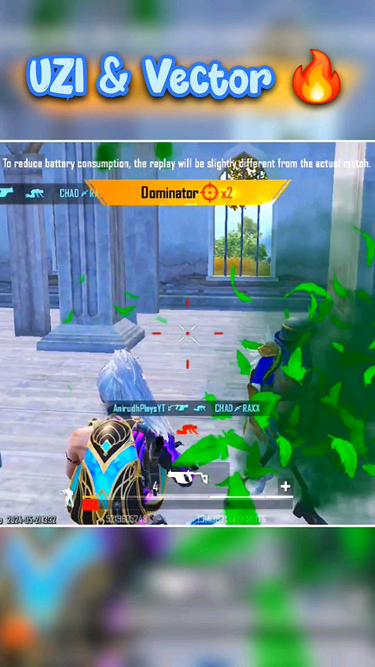 🤯 UZI & Vector OP🔥#shorts #bgmi #viral #trending - YouTube