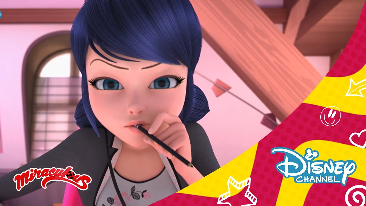 Las aventuras de Ladybug: Avance exclusivo de la cuarta temporada ...