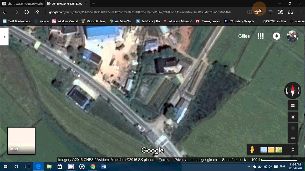 Great resource for the shortwave radio listener is the shortwave info ...