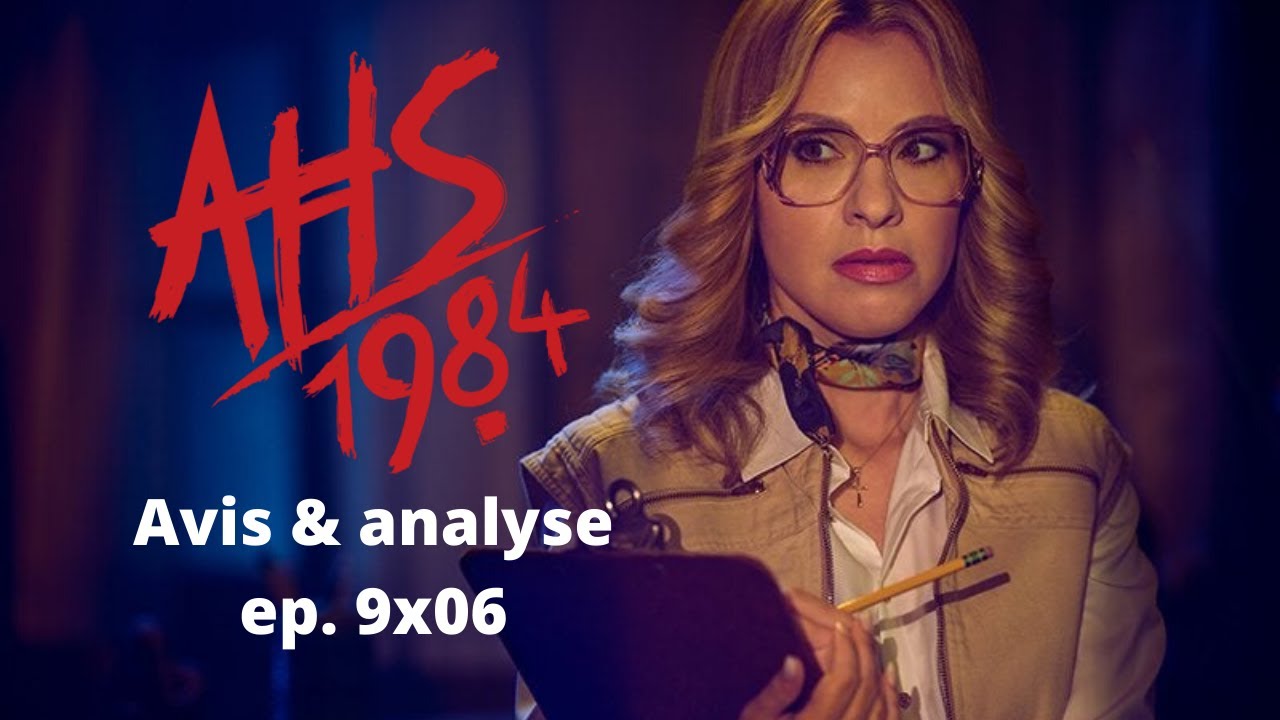 American Horror Story saison 9 épisode 6 "Episode 100" : avis et ...