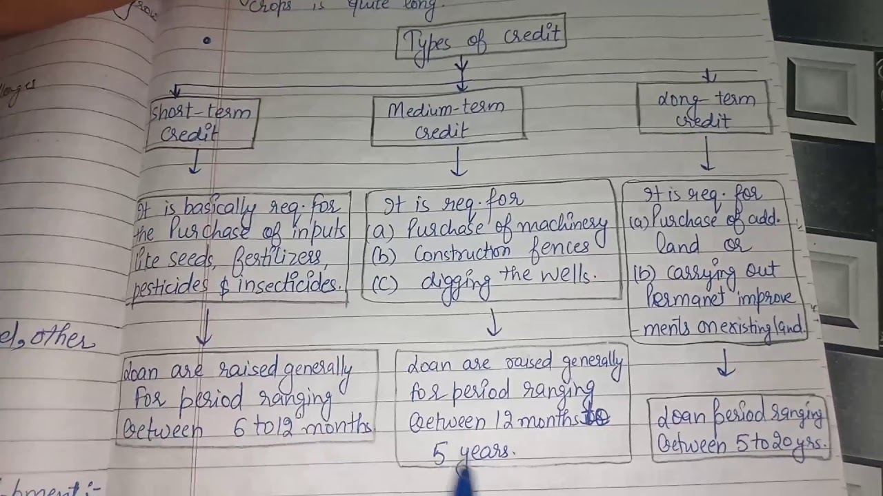 What is the difference between institutional and non institutional ...