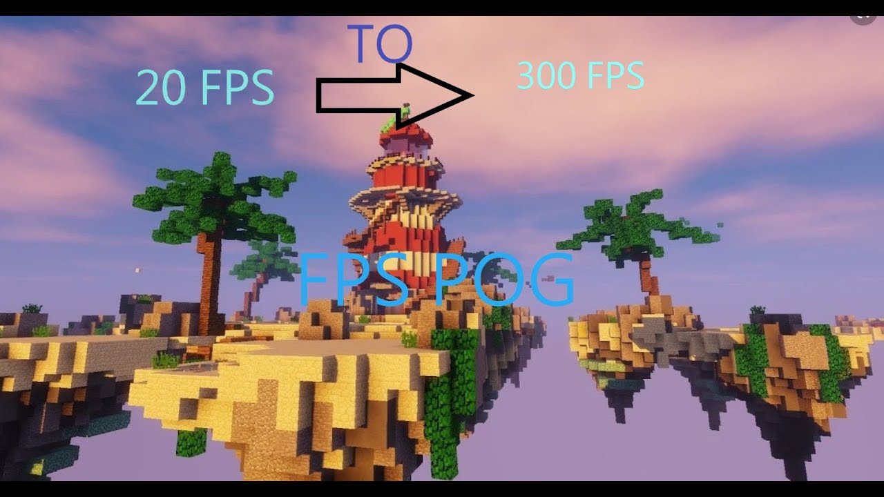 How To Maximize Your FPS - YouTube