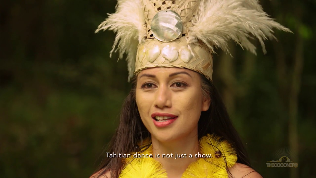 FRESH 9 - HEIVA: THE ANCIENT DANCE & SPORTS OF TAHITI - YouTube
