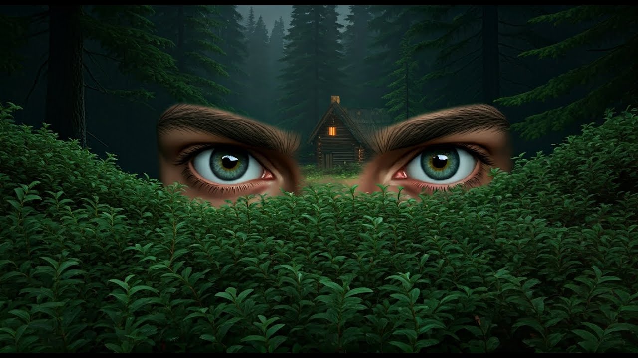 Trapper's best map for stealth gameplay - YouTube