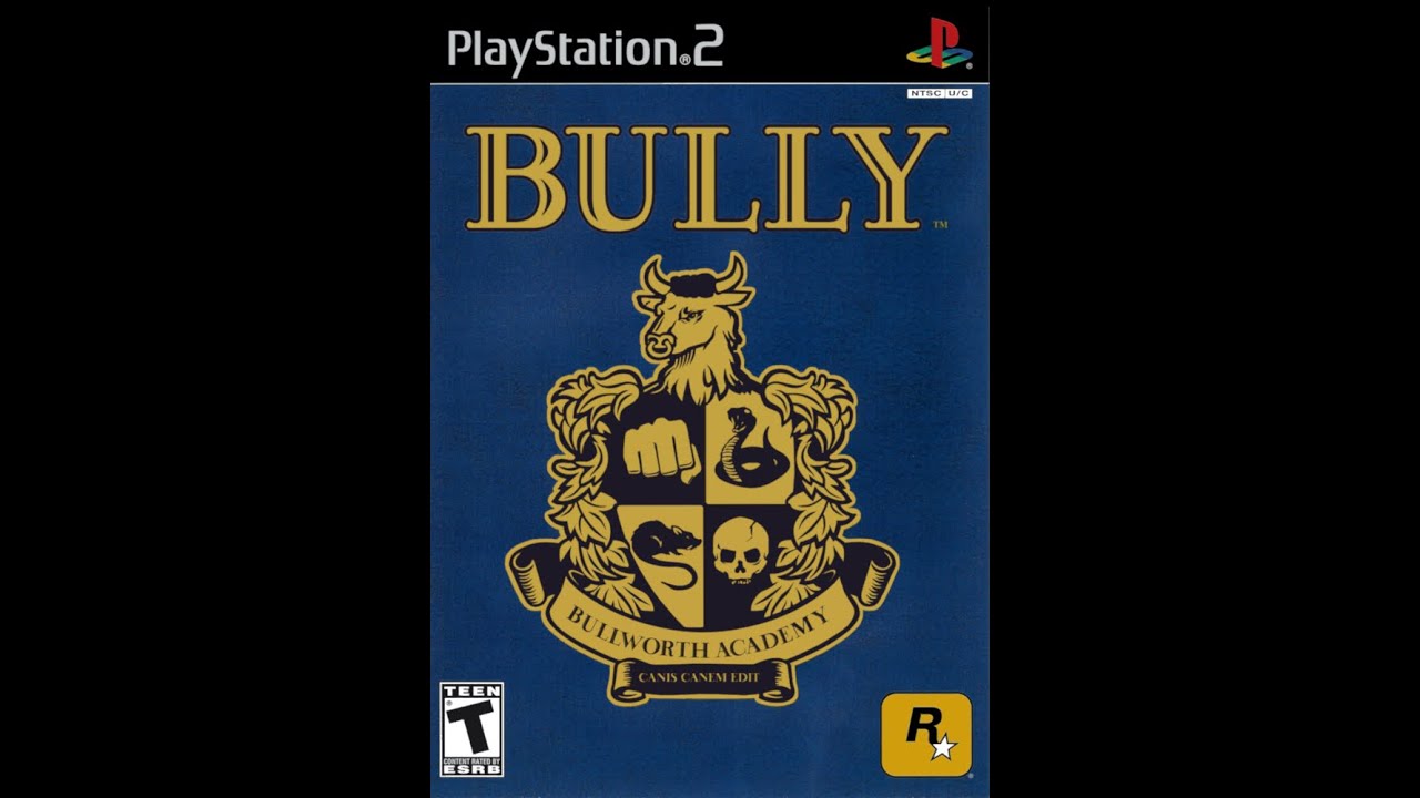 Police Chase [Bully] - YouTube Music