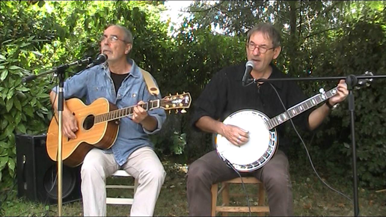 Jack & Chris bye bye love cover - YouTube