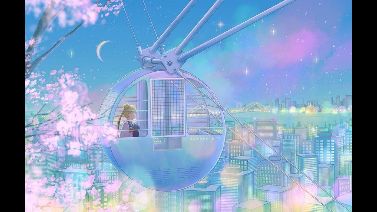 PINK Dream - Chill Song to Sleep and Dream - YouTube