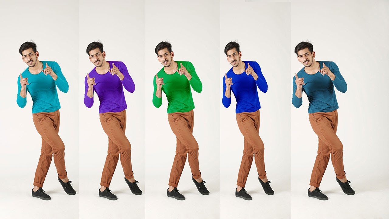How To Change Dress Color In Photoshop 1 Minute Photoshop YouTube how-to-change-dress-color-in-photoshop-1-minute-photoshop-youtube