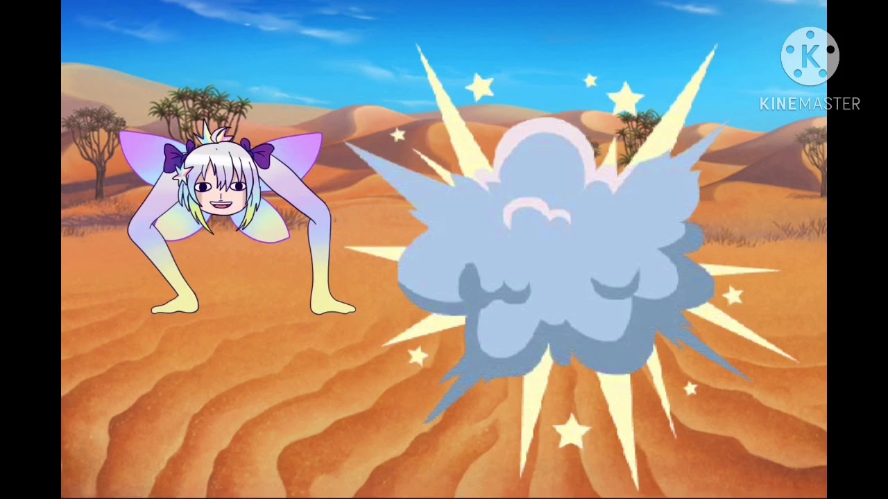 I smell COOKIES || my own meme - YouTube