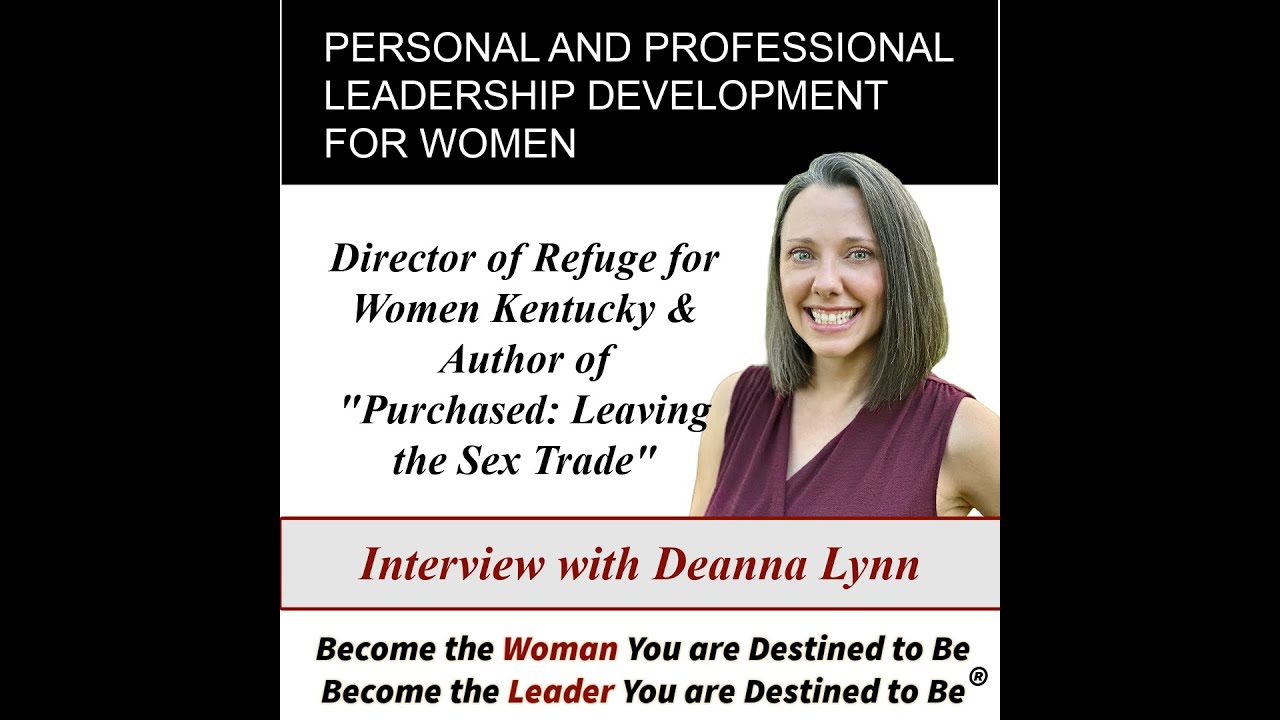 My Interview with Deanna Lynn - YouTube
