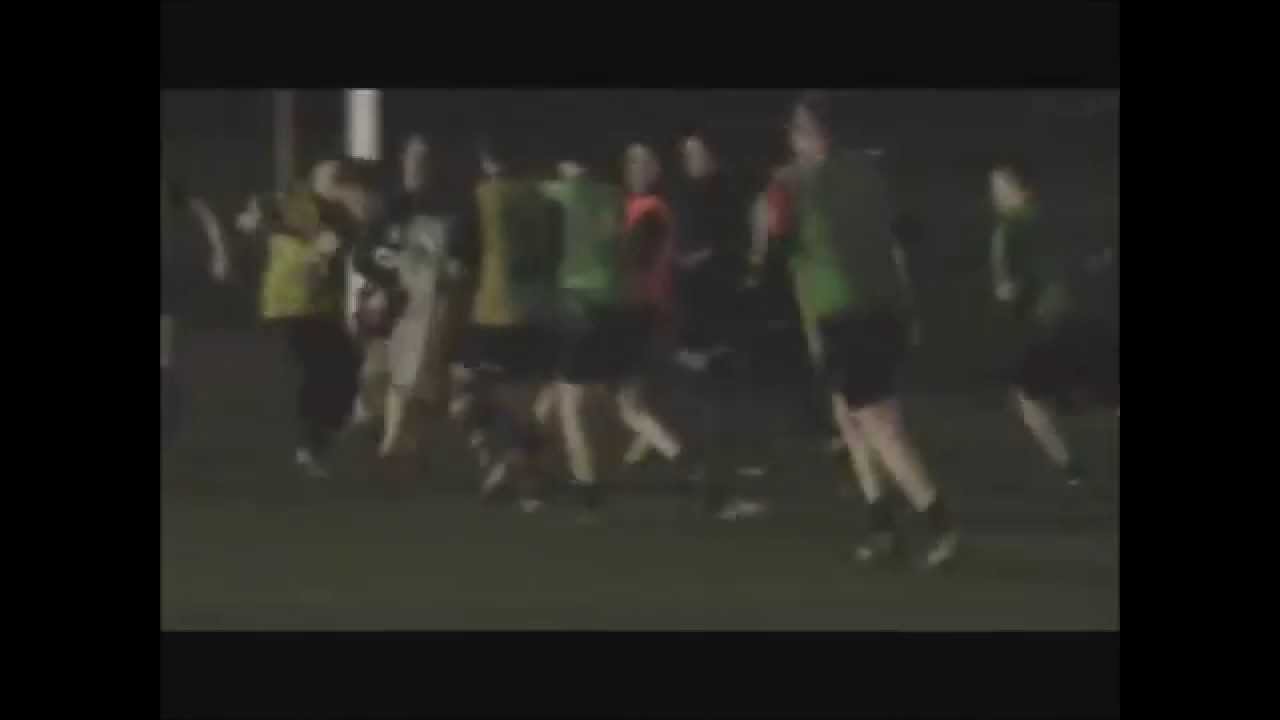 AS Level PE Rugby Video - YouTube