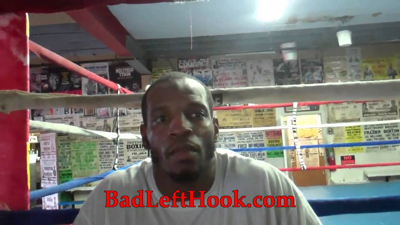 2013-10-16 Dante Selby Interview - YouTube