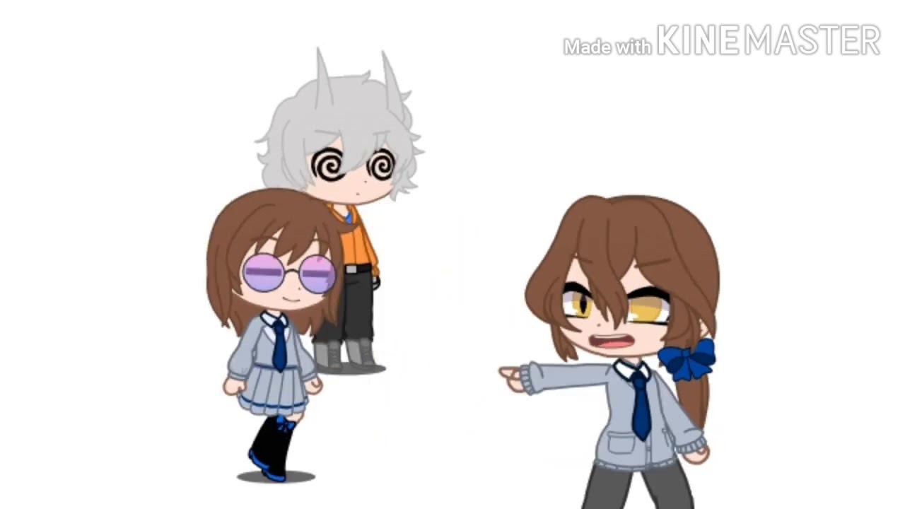 Aster mimicking ree kid from mully (Nolm in desc) - YouTube