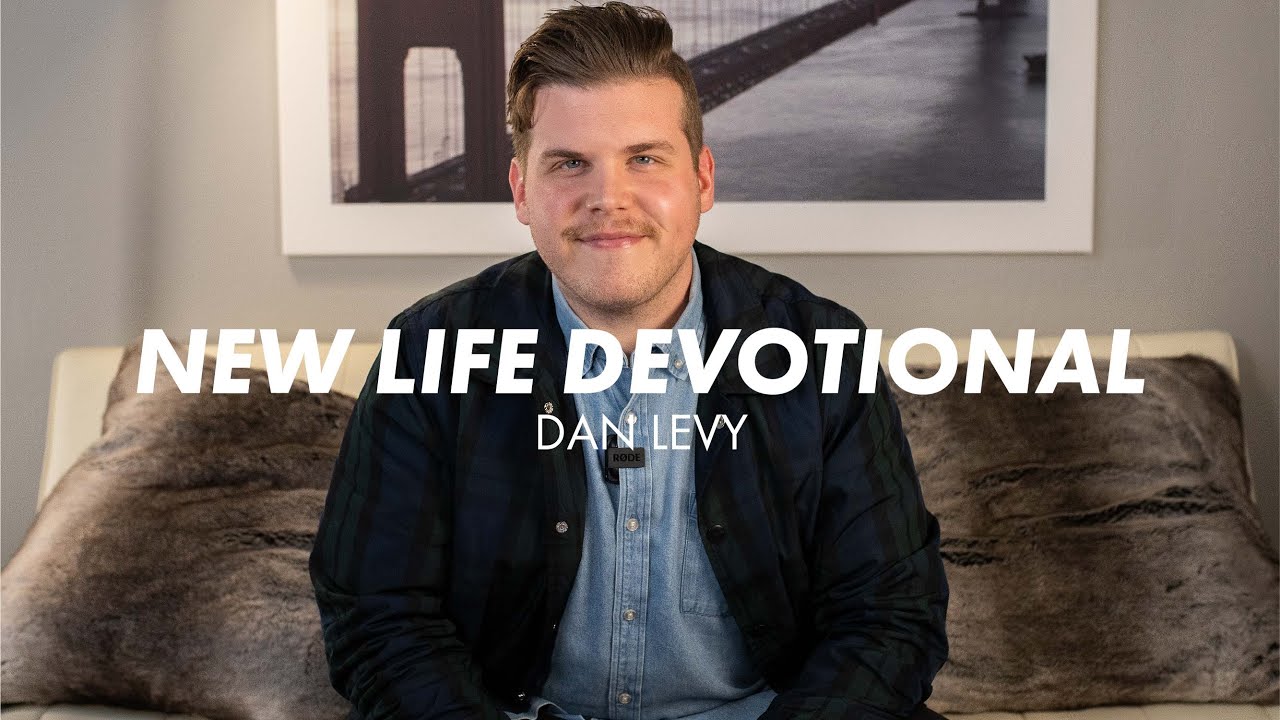 God’s Presence Over Everything Else | Unexpected Jesus Series | Dan ...