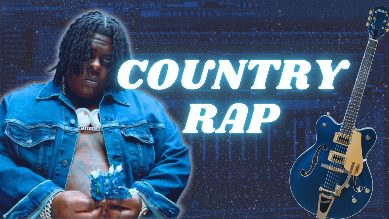 How To Make COUNTRY RAP BEATS (BigXthaPlug, Shaboozey) - YouTube