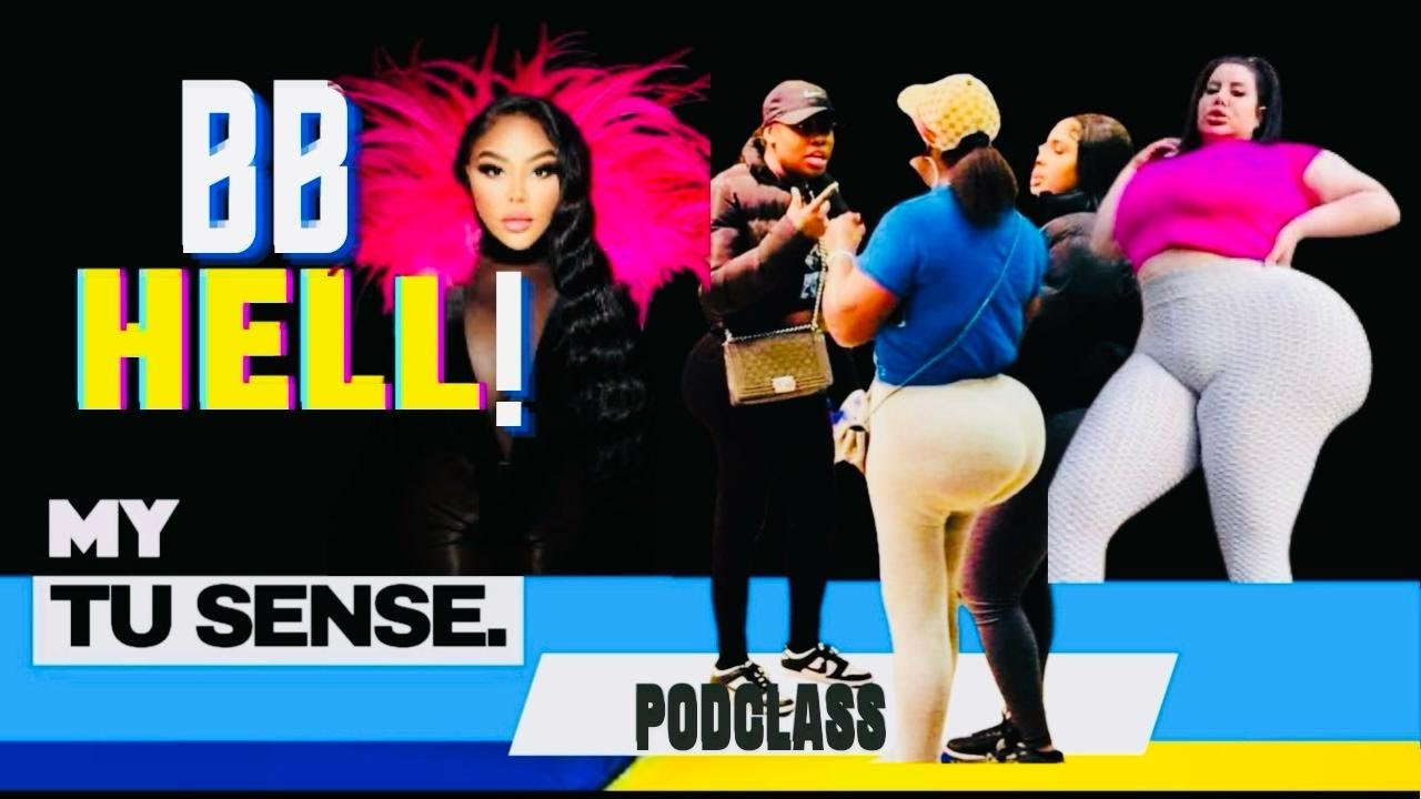 MTS EP(154) TERRIBLE BBL FAILS, WOMEN WHO GOT BBLS AND LIVED TO REGRET ...