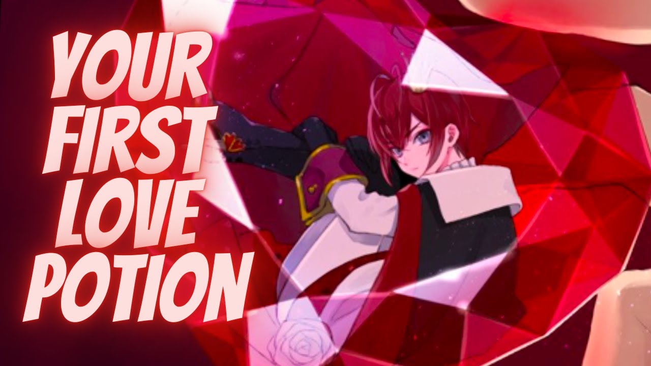 Riddle x Listener x Epel: Lovesick Fools Part 1 - YouTube