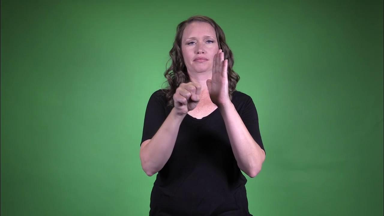 arizona state university ASL - YouTube