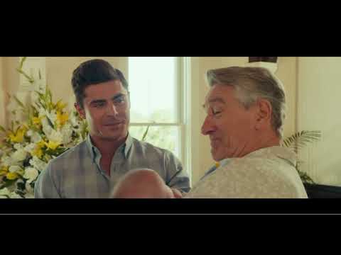 🤣 ZAC EFRON IN CHURCH, CUT END SCENE, EXTENDED VERSION DIRTY GRANDPA 2016 #zacefron #robertdeniro