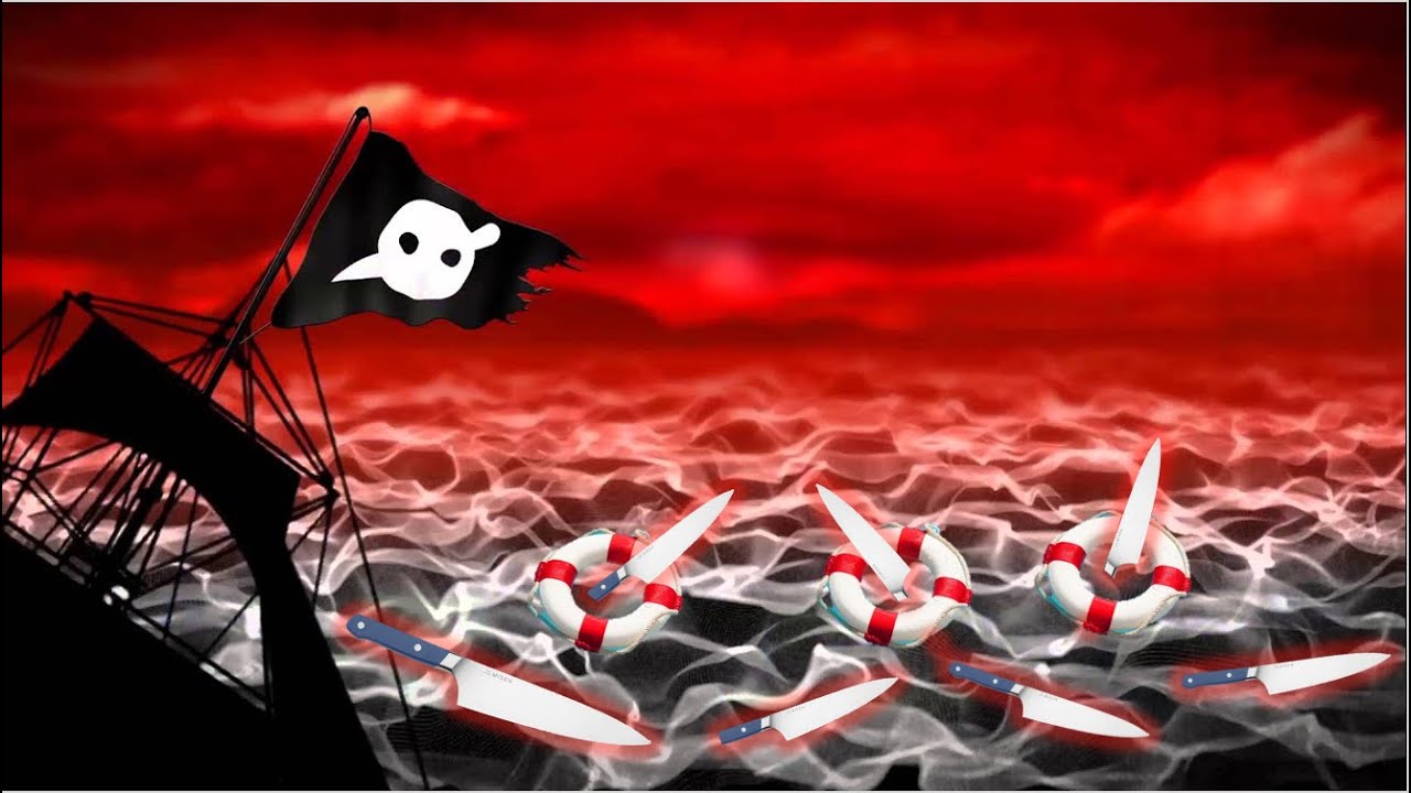 Ranking Knife Party's "Abandon Ship" Album - YouTube