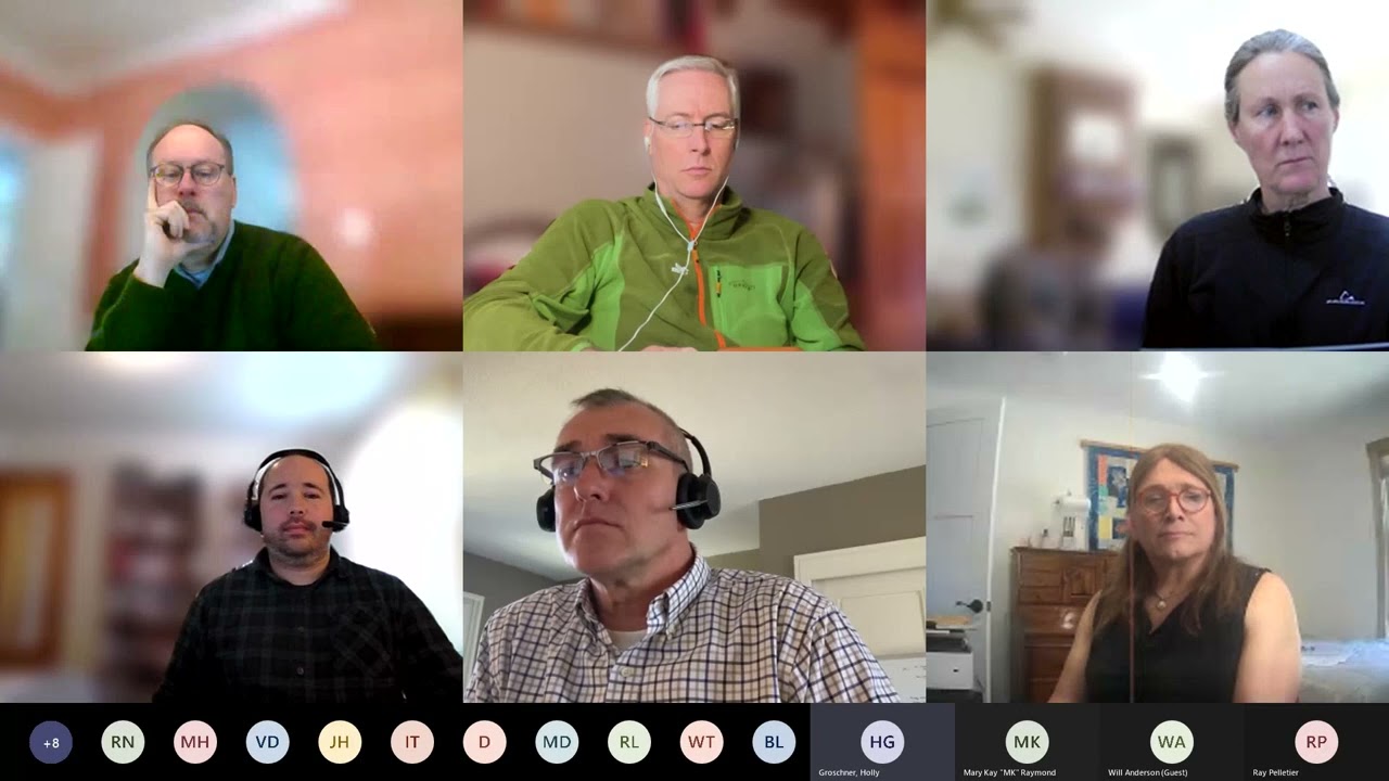 VCBB Governing Board April 11 2022 - YouTube