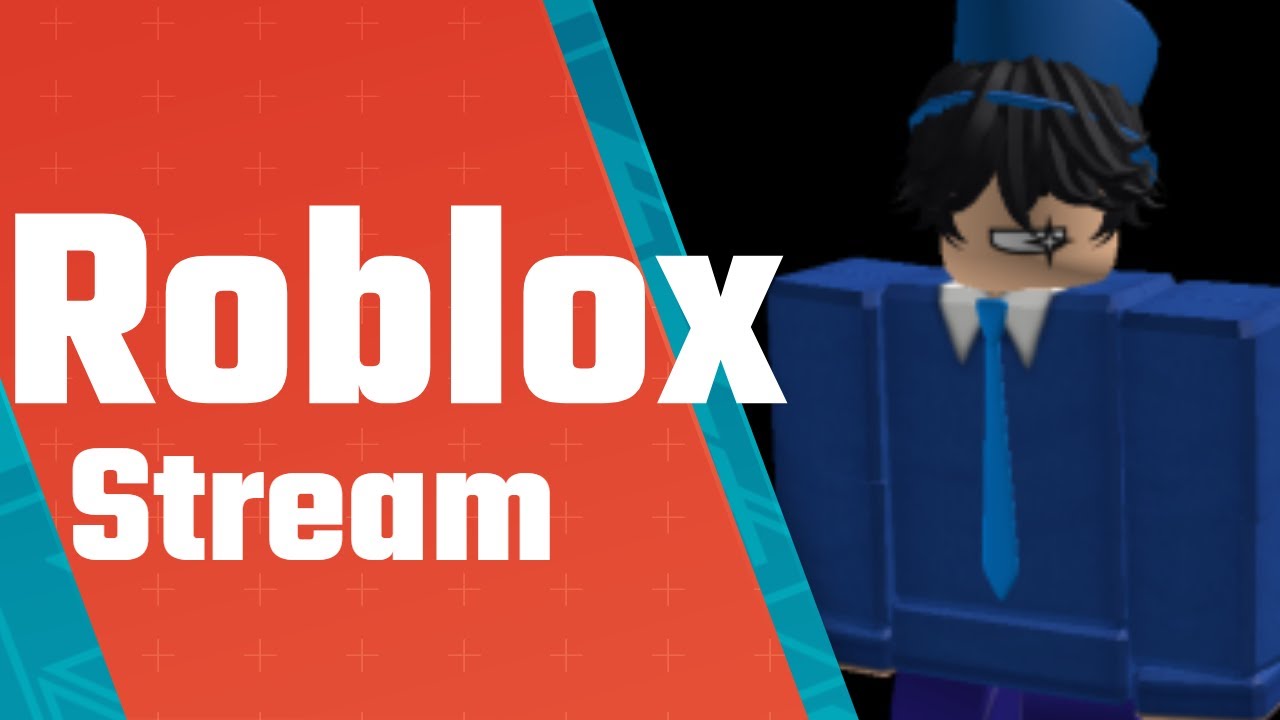 Roblox Late Night NPC Mode Stream - YouTube