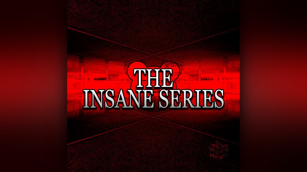 The Insane Series OST - Death Theme - YouTube
