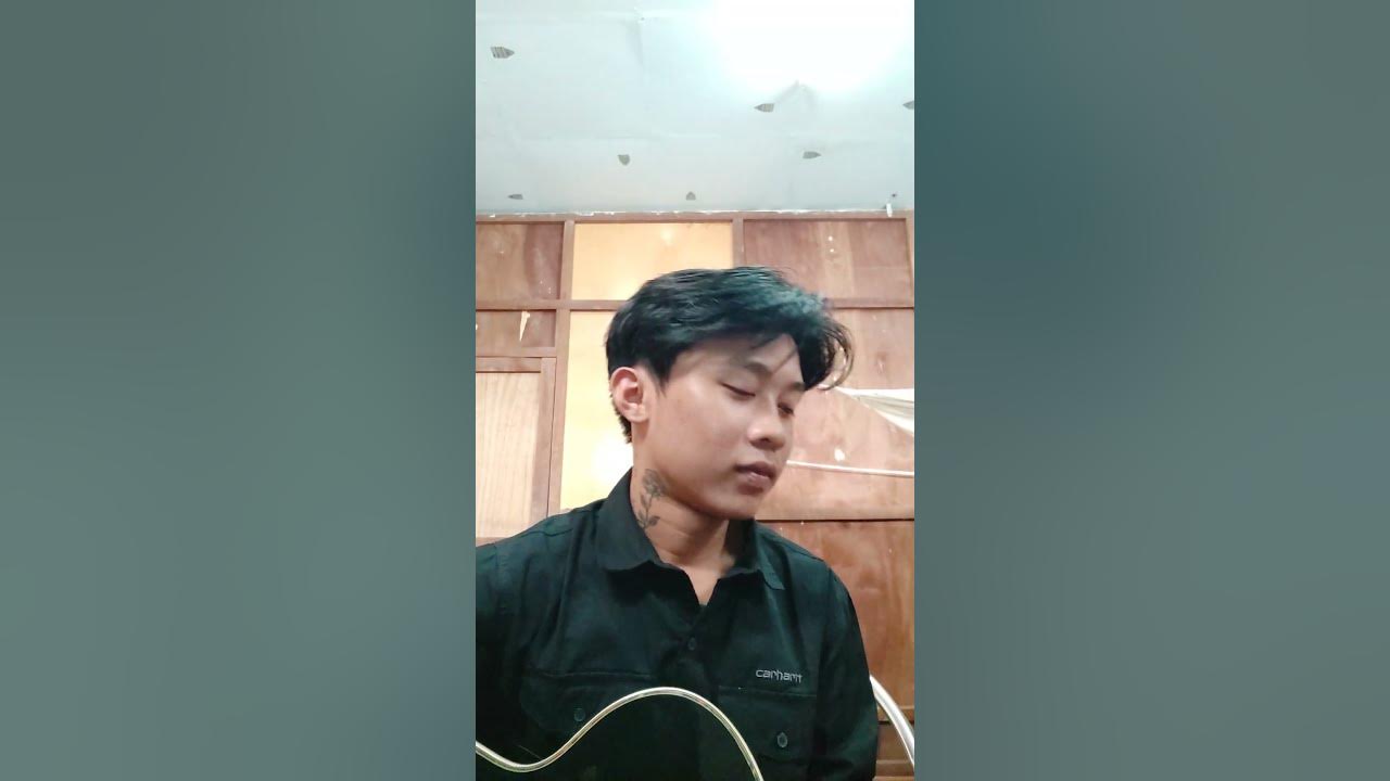 Han Nay Tar- Kyal Tagon (Cover By Kimz) - YouTube