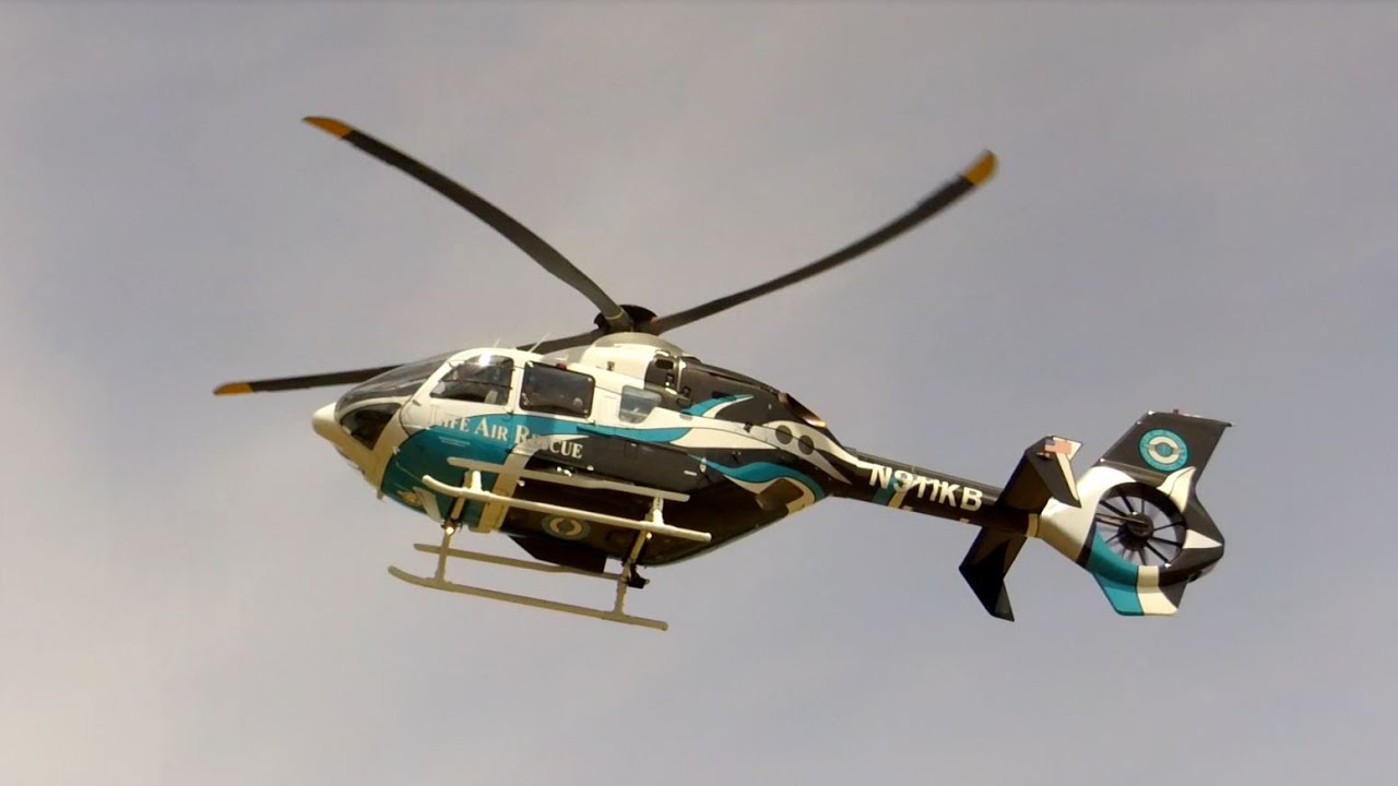GoPro: Life Air Rescue - YouTube