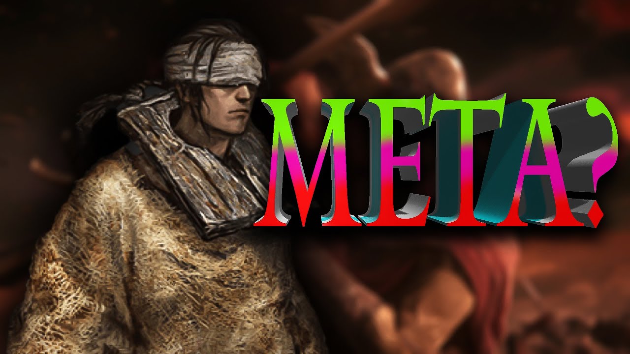 Elden ring - Is Prophet META Now? Prophet is OP early game! - YouTube