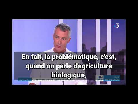 Témoignage ici 19/20 - Hauts-de-France Mathieu LANCRY - YouTube