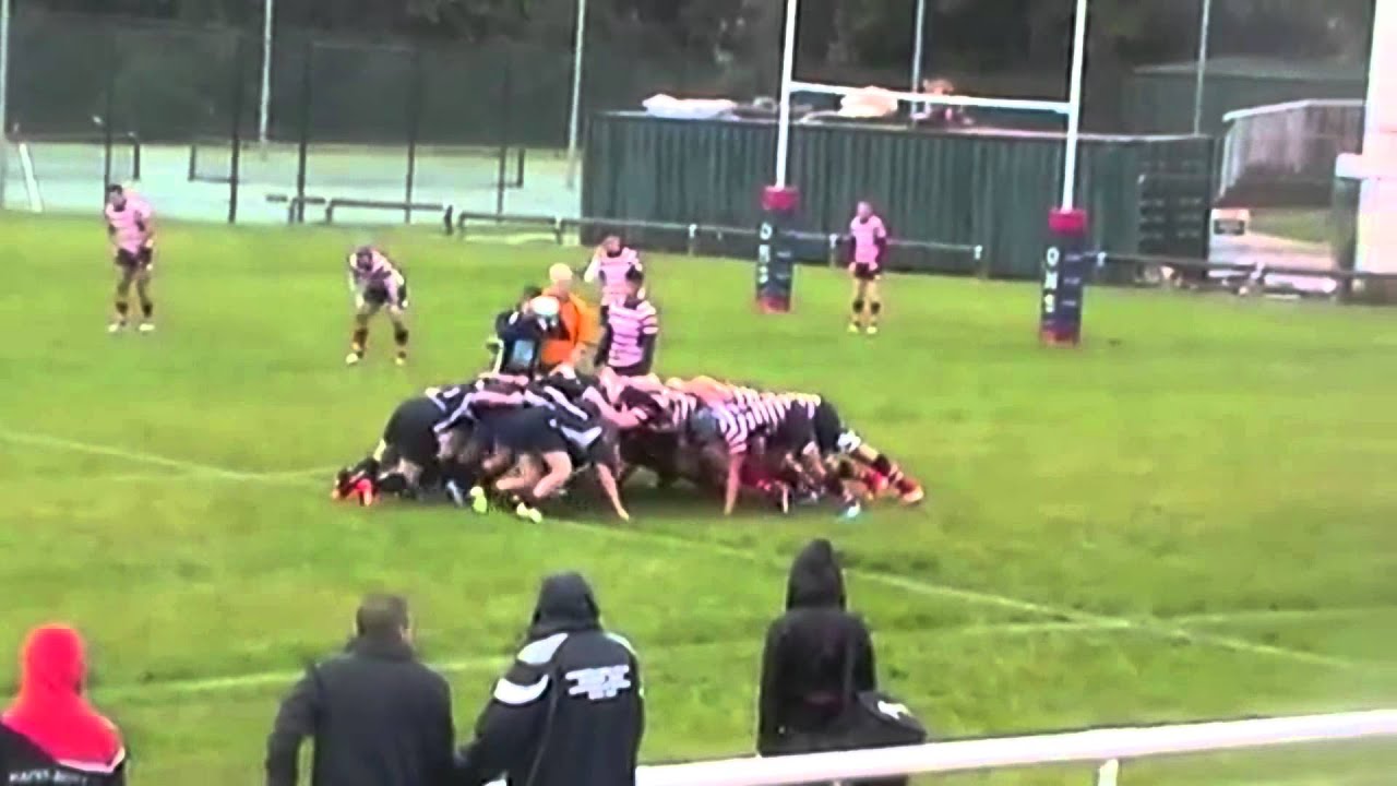 Luc Jeannot 2014/15 Highlights - YouTube