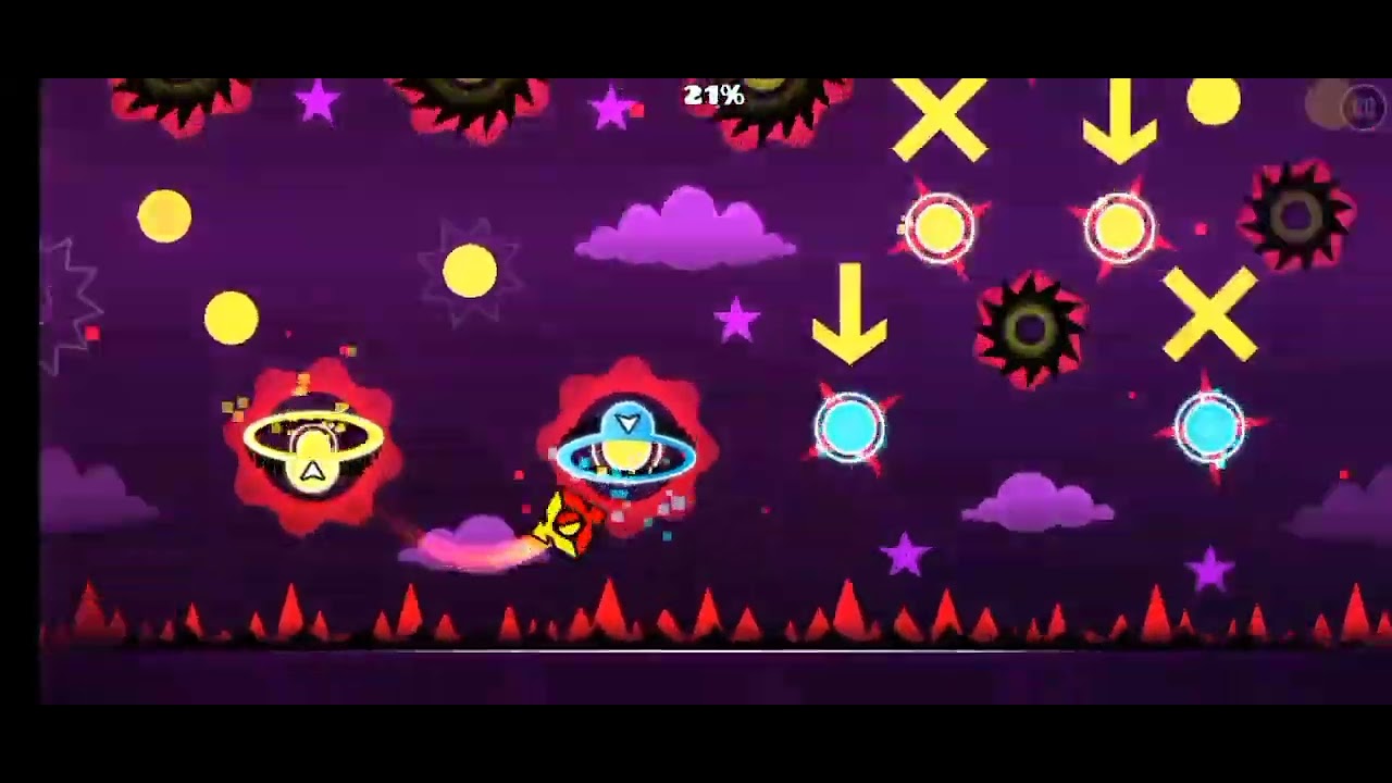 Supersonic 29% - YouTube