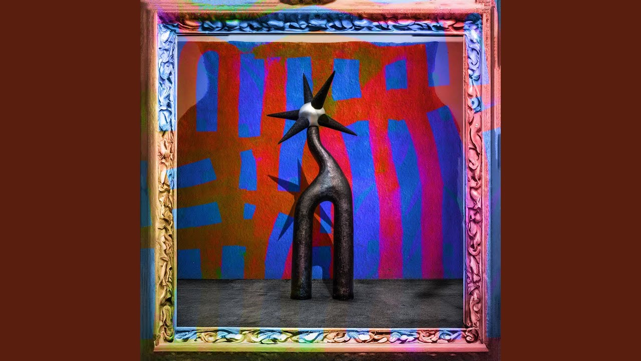 Void And Appearance - YouTube