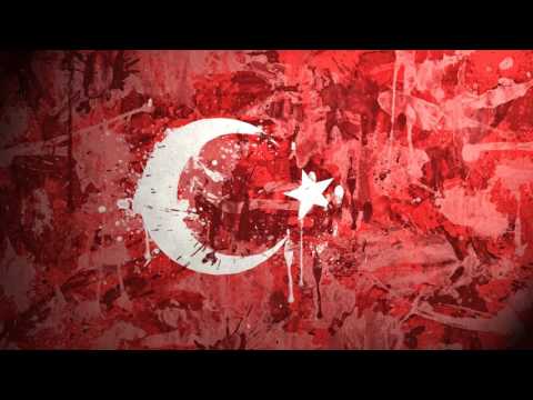 Murat Dağdelen / Bayrak Yemini