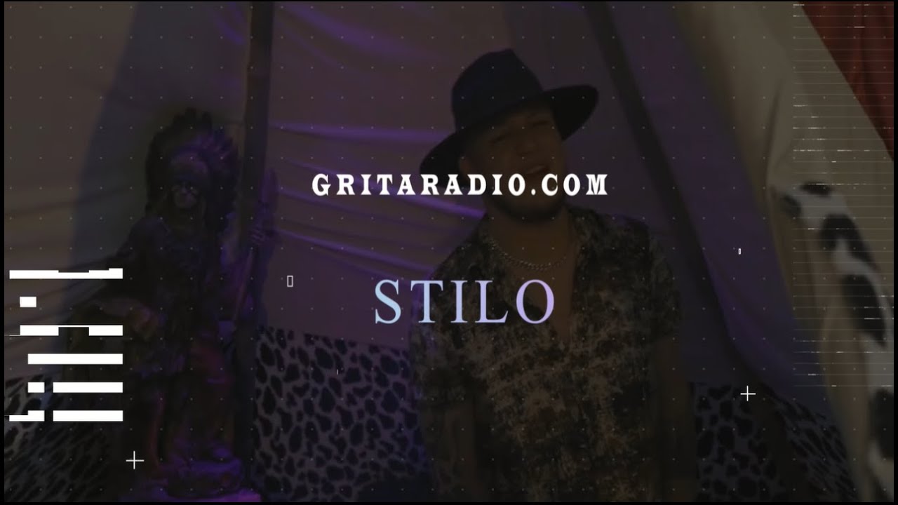 Stilo - YouTube