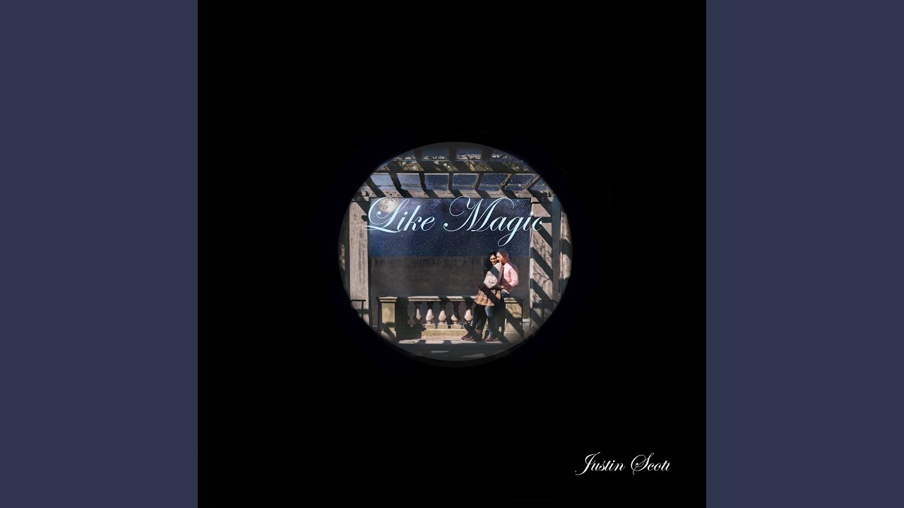 Like Magic (Theatrical Version) - YouTube