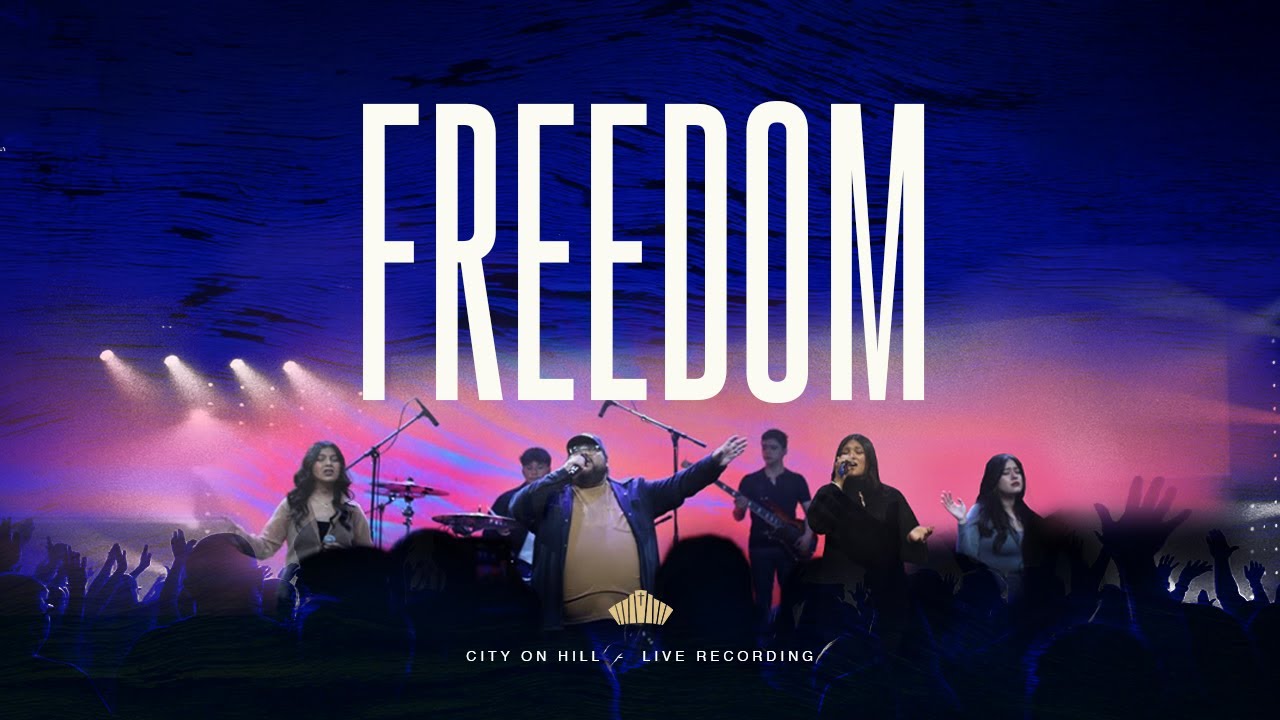 Full Album - Freedom Live - 4K - YouTube