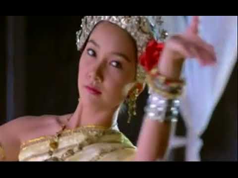 Phim Kinh Dị Thái Lan - Chơi Ngãi 13