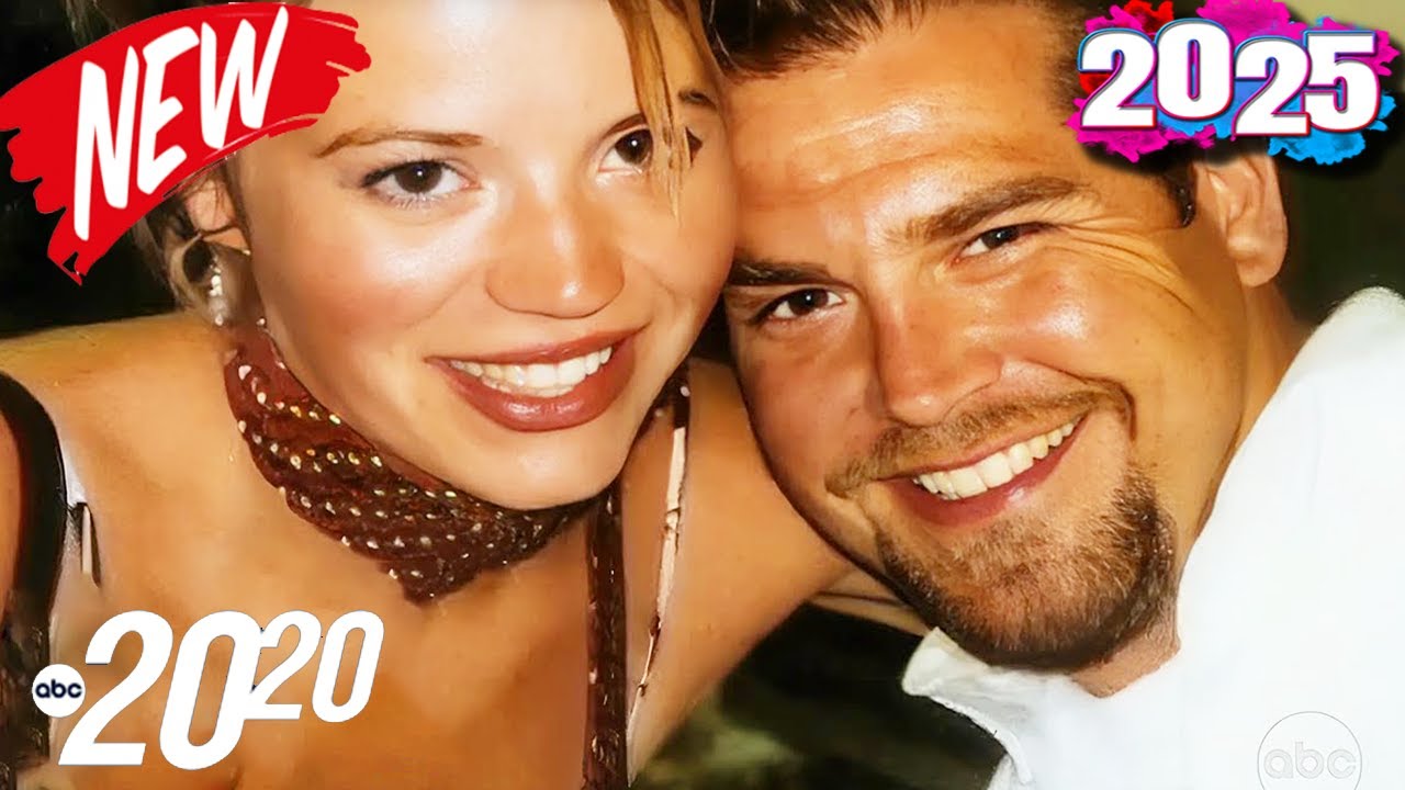 ABC 20/20 New 2025 🌹🌹Season 2025 Sealed with a Kill NEW TODAY ABC 20 20 ...