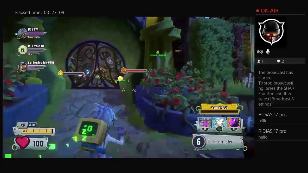 Pvz gw2 computer scientist - YouTube