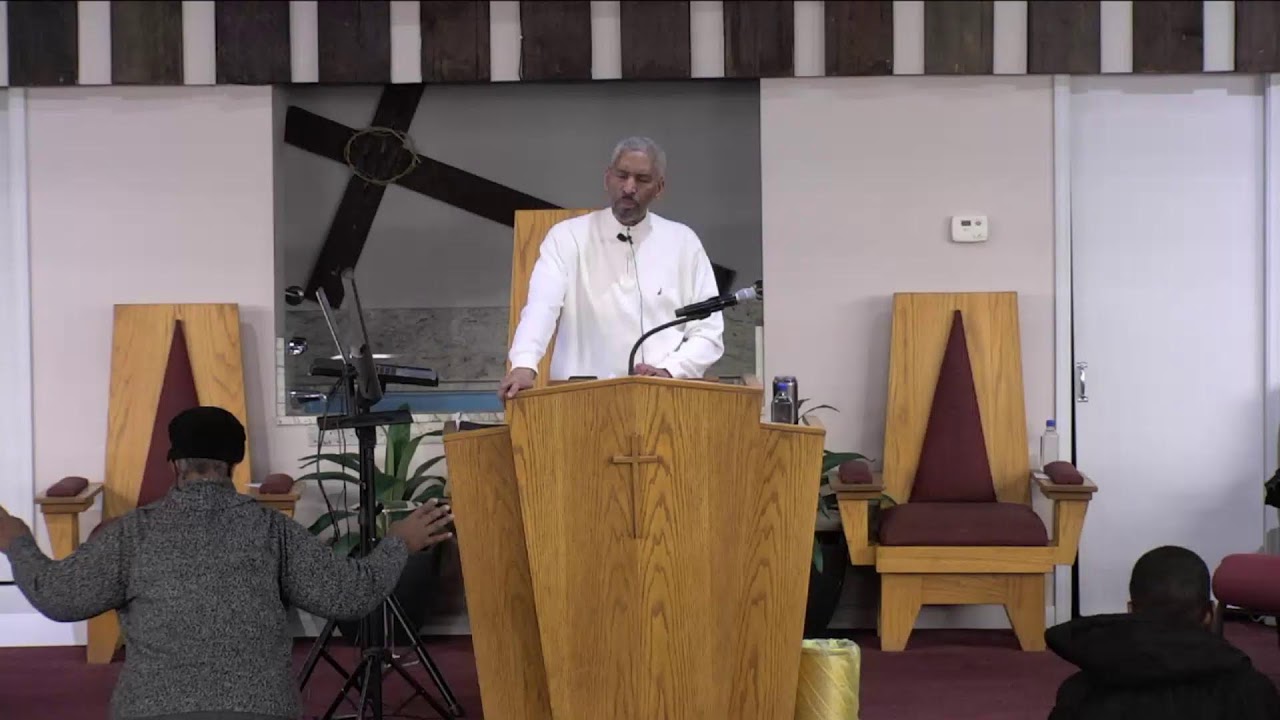 Wednesday Night Bible Class - YouTube