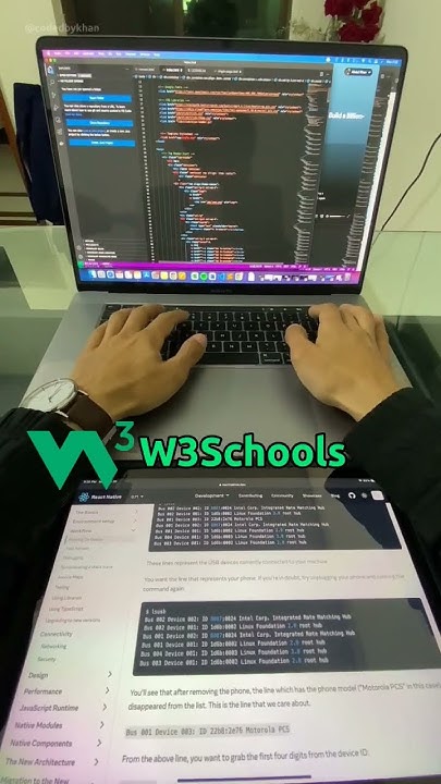 Watch this if You have interest in Coding 💻| #codedbykhan # ...