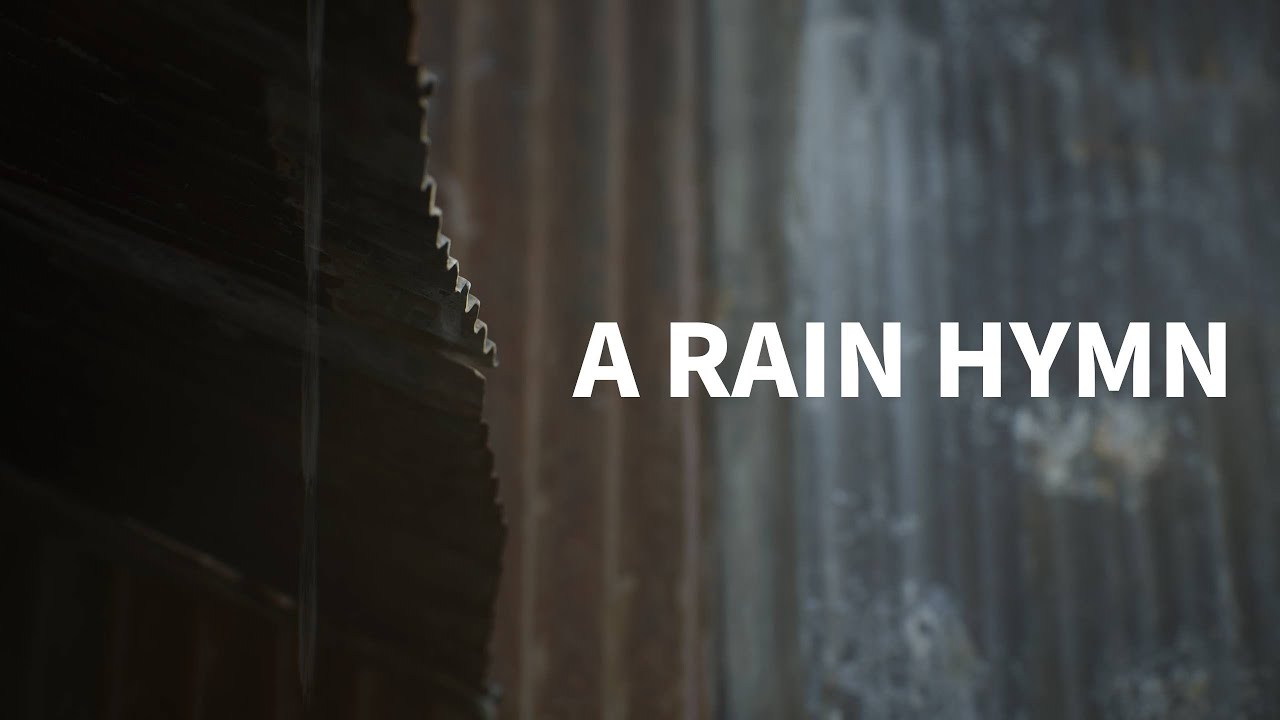 Unreal Engine 5. RTX 3090. Ultra Dynamic Weather. Quixel Megascan ...