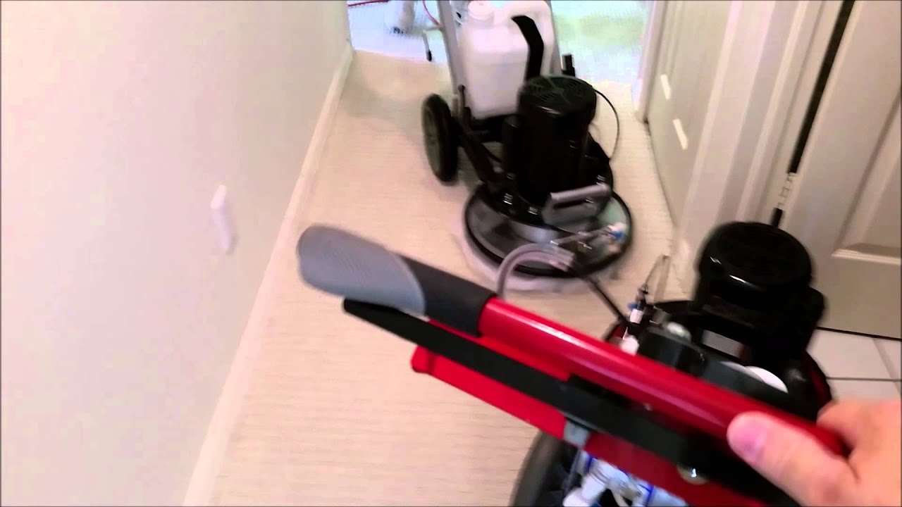 Worn Out Carpet - YouTube