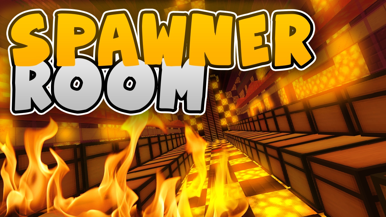 NEW SPAWNER ROOM! - Minecraft Factions Ep. 5 (SaiCoPvP) [FACECAM] - YouTube