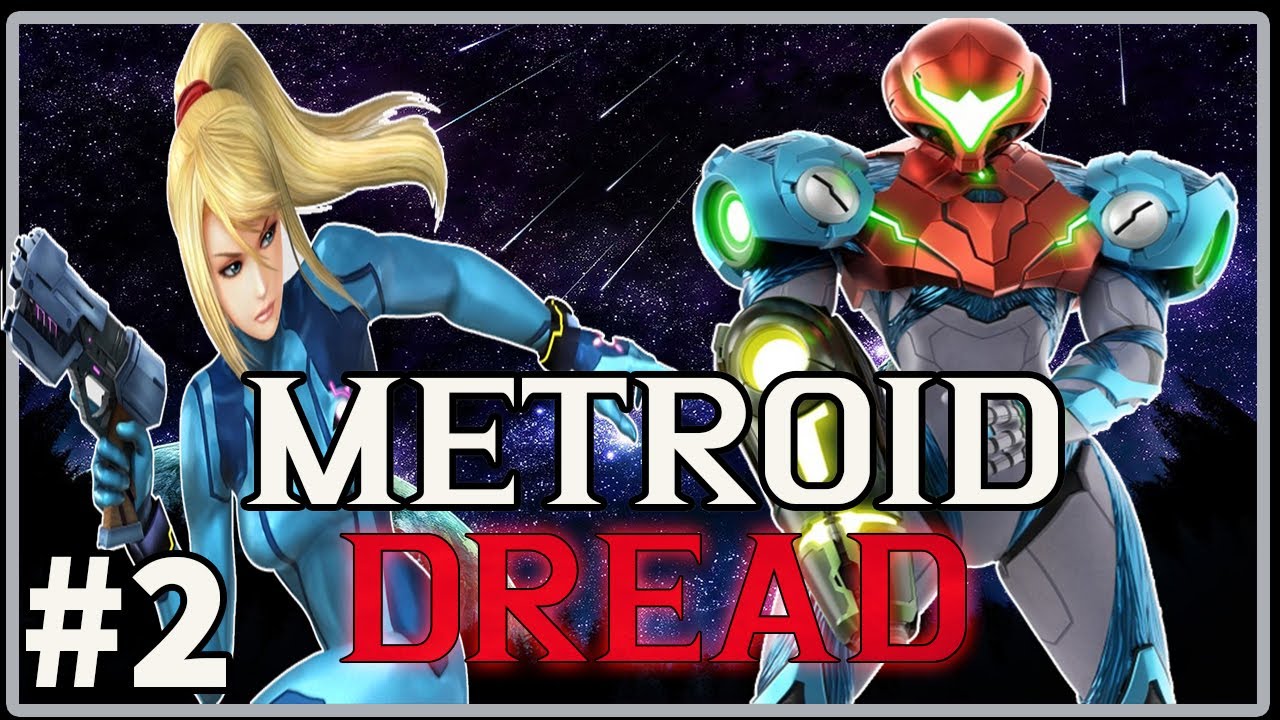 Guia Metroid Dread Parte 2 Explorando ZDR - YouTube