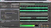 Adobe Audition CC - YouTube